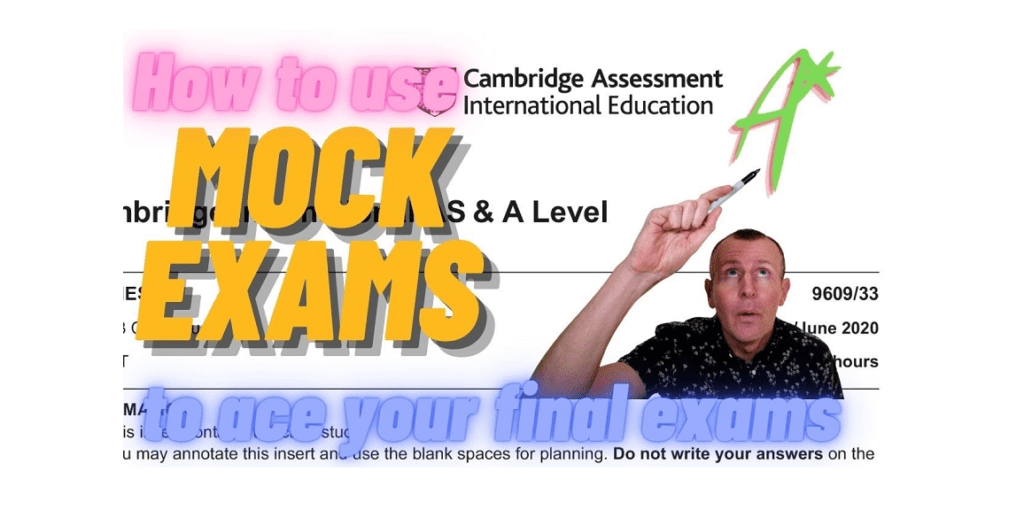 How To Use Mock Exam Results To Boost Final IGCSE Business Studies ...