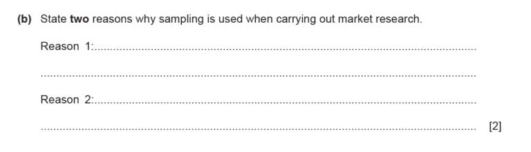 IGCSE Business Studies Command Words – Cambridge International ...