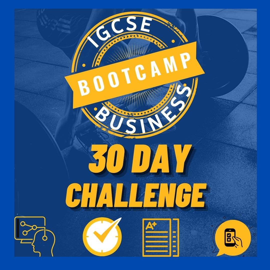 IGCSE 30 Day Revision Challenge | Cambridge Essentials - Cambridge ...